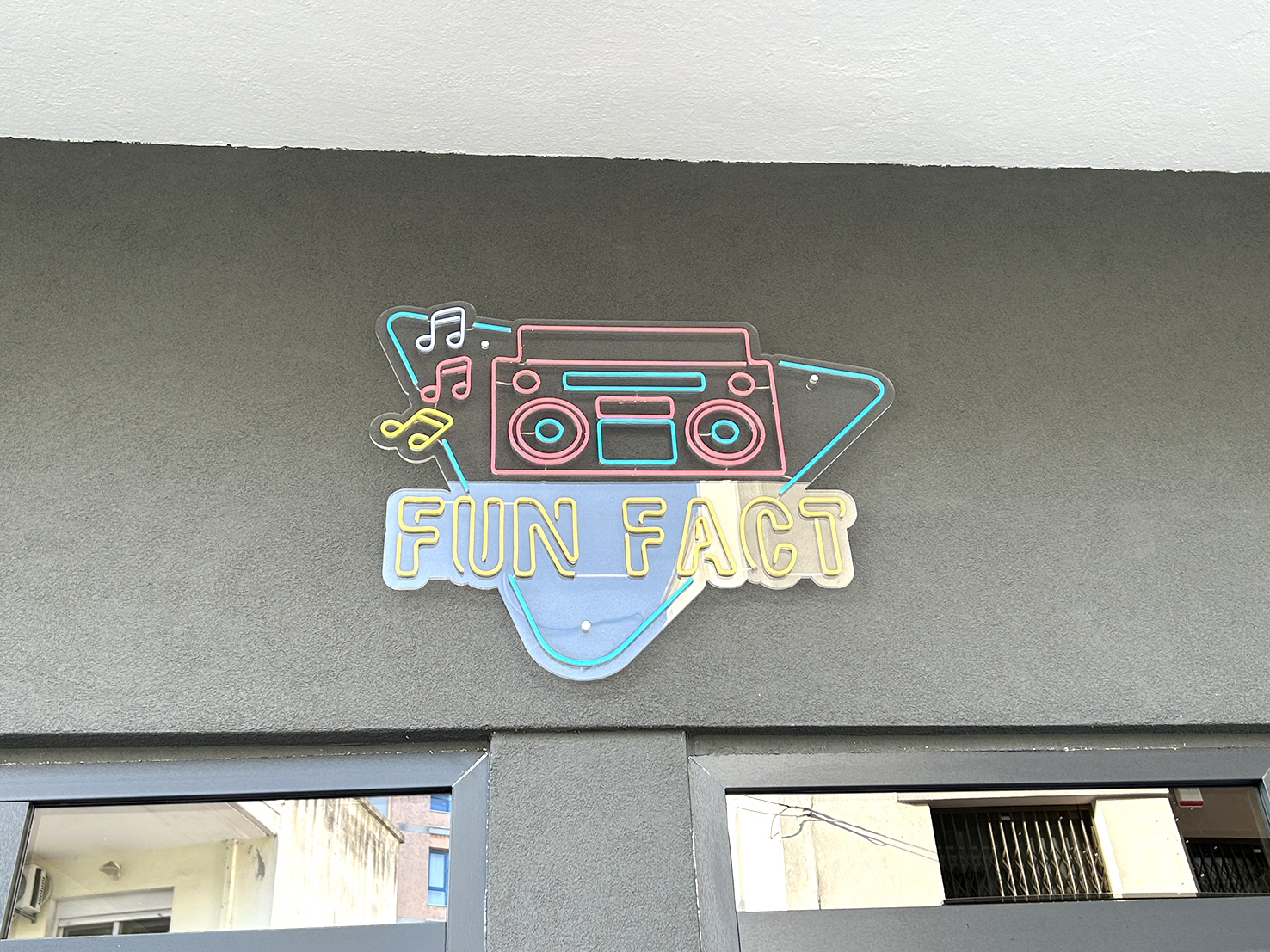 Fun Fact: Η μεγαλύτερη εμπειρία διασκέδασης στην Κομοτηνή! | xronos.gr